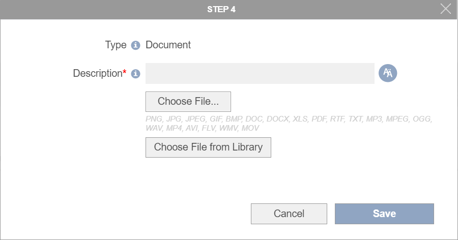Corrigo Enterprise 9 - Assets/Knowledge Base - Procedures