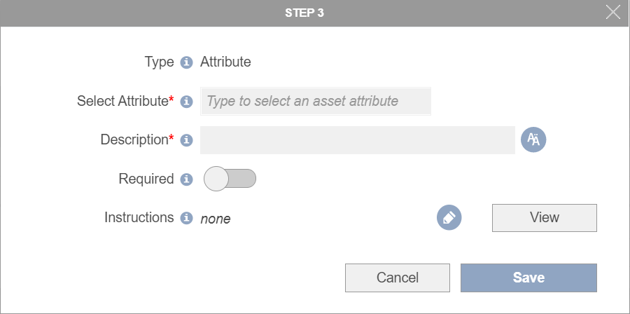 Corrigo Enterprise 9 - Assets/Knowledge Base - Procedures