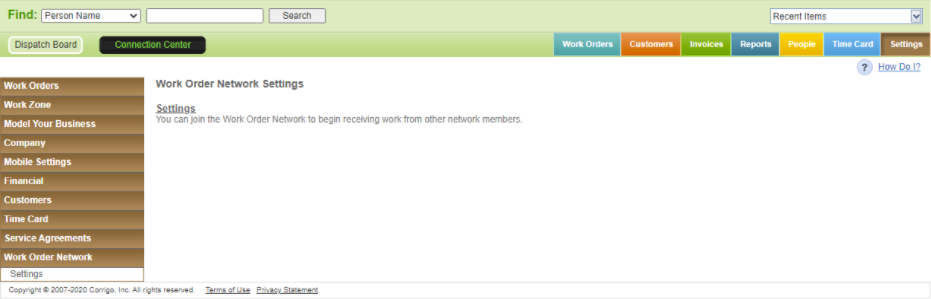 FSM - Login - First Time Logging into IFSM on the Desktop after ...