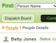 FSM - Users - Management