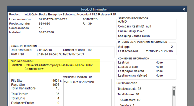 FSM - Sync - Multiple PC Sync Setup Instructions