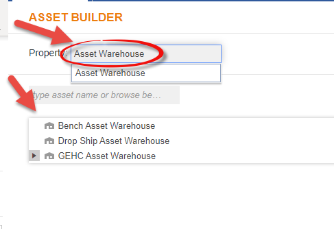 Corrigo Enterprise 9 - Assets/Knowledge Base - Adding Assets to ...