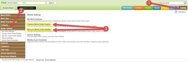 FSM - Financial - How to Create an Estimate or Quote