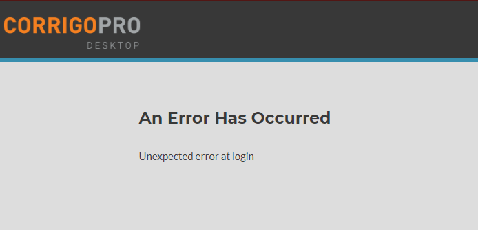 CorrigoPro - Financial - Managing an Invoice in WorkTrack
