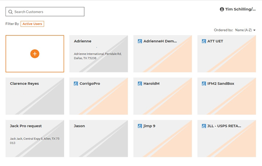 CorrigoPro - Training - Work Order/CruChat Box Overview