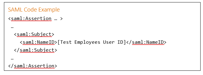 Corrigo Enterprise 9 - SSO - Configuration