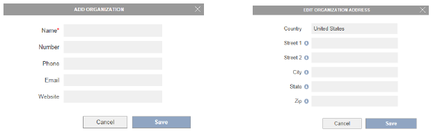 Corrigo Enterprise 9 - Service Provider Upload, Suspension, and COI Process