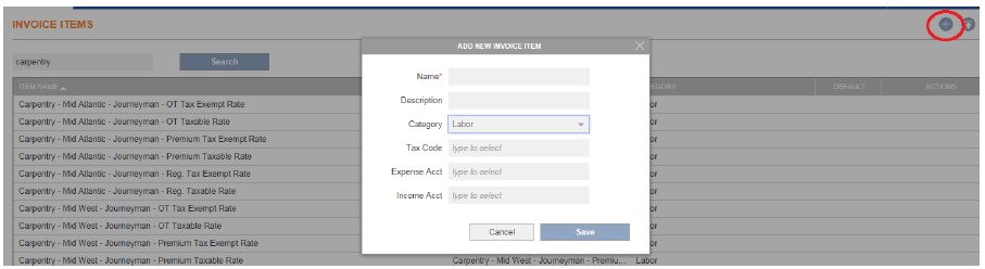 Corrigo Enterprise 9 - Service Provider Upload, Suspension, and COI Process