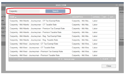 Corrigo Enterprise 9 - Service Provider Upload, Suspension, and COI Process