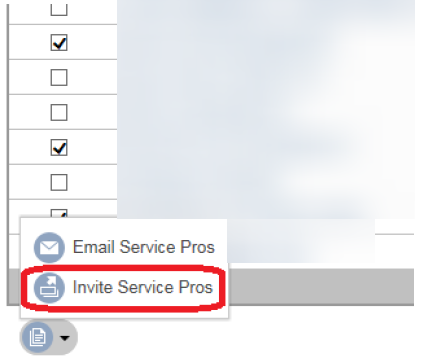 Corrigo Enterprise 9 - Service Provider Upload, Suspension, and COI Process