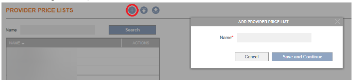 Corrigo Enterprise 9 - Service Provider Upload, Suspension, and COI Process