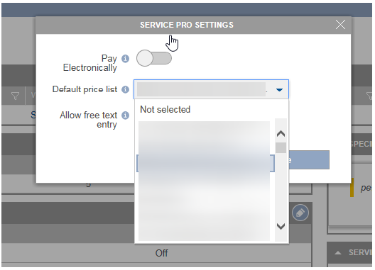 Corrigo Enterprise 9 - Service Provider Upload, Suspension, and COI Process