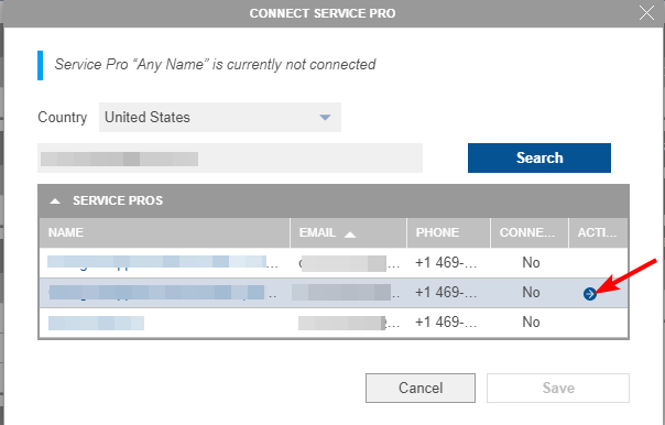 Corrigo Enterprise 9 - Provider Management - Invite, Connect & Email ...