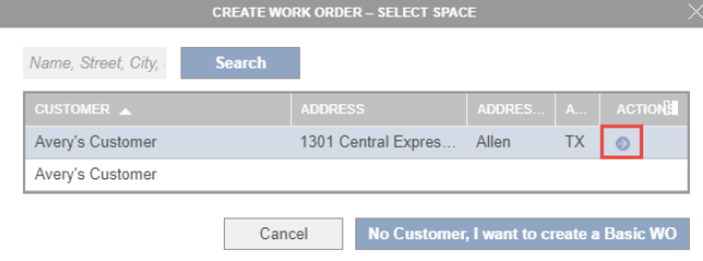 Corrigo Enterprise 9 - Work Orders - Management