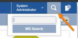 Corrigo Enterprise 9 - Work Orders - Management