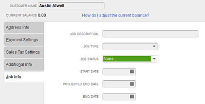 FSM - Sync - Common QuickBooks Desktop Sync Errors & Resolutions