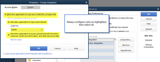 FSM - Sync - Sync option not in File Menu in QuickBooks Desktop