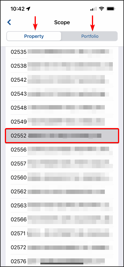 Corrigo Enterprise 9 - New Mobile App - Creating Views