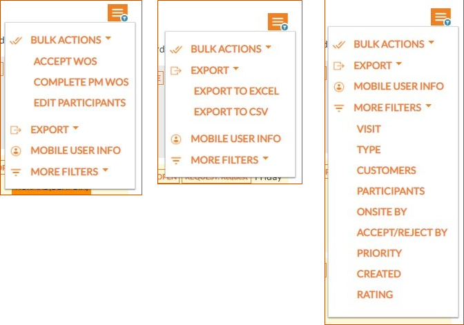 CorrigoPro - Training - Work Order/CruChat Box Overview