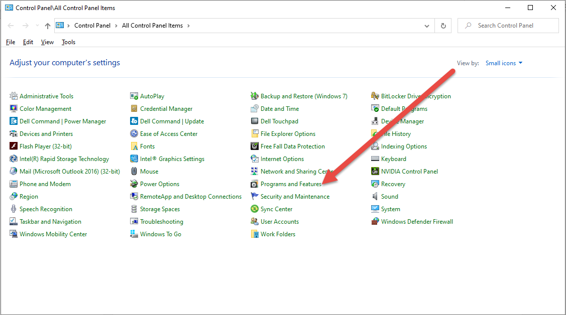 FSM - Sync - Steps to Uninstall and Reinstall the sync