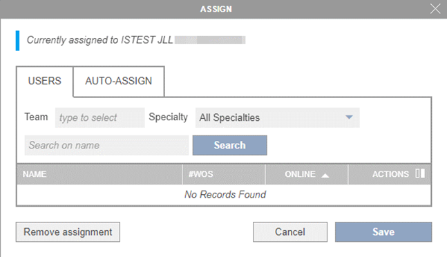 PROCESS - Corrigo Enterprise - Enabling CorrigoPro Network Connection