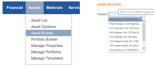 Corrigo Enterprise 9 - Assets / Knowledge Base - Asset Management