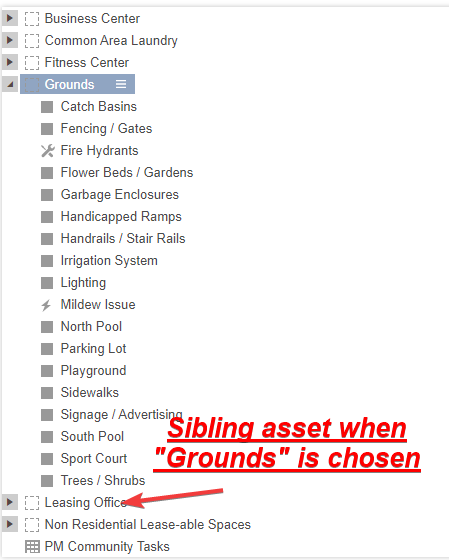 Corrigo Enterprise 9 - Assets / Knowledge Base - Asset Management