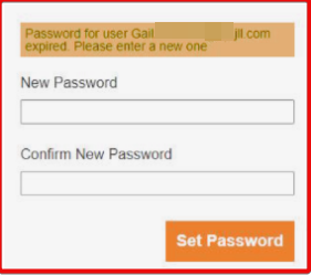 Corrigo Service Center Issues